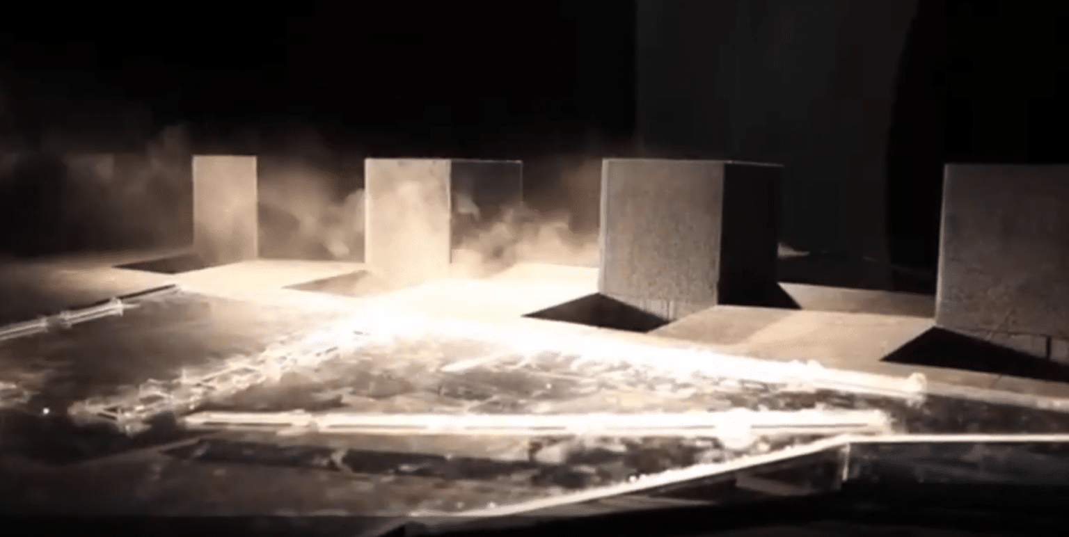 Sprinkler : fonctionnement d’un réseau de sprinklage - EOLIOS