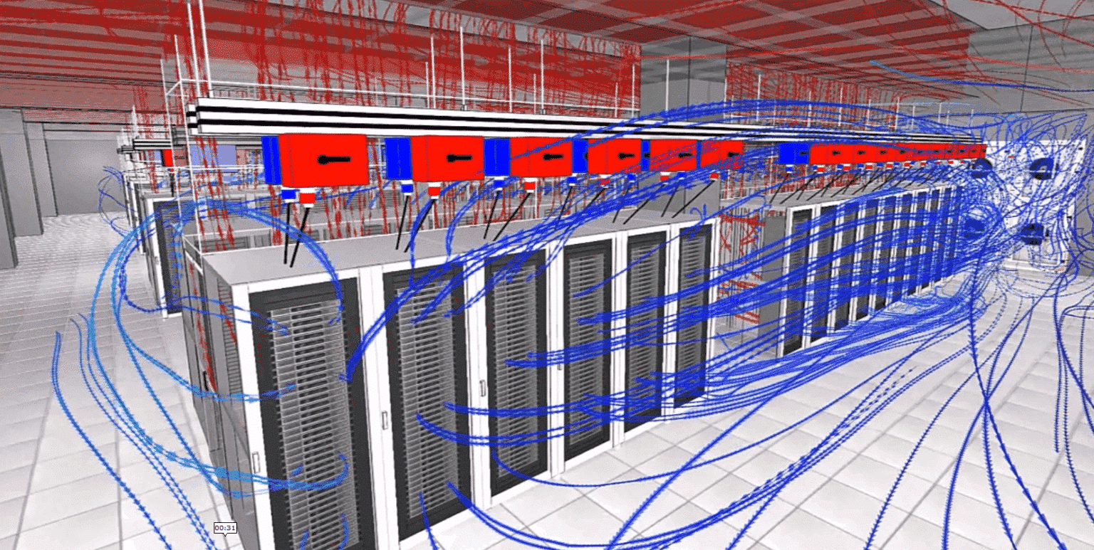 Livre blanc : Systèmes de refroidissement des centres de données - EOLIOS Ingénierie